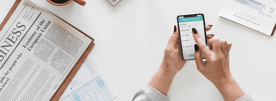 Changement de numéro de SIRET : toutes les étapes