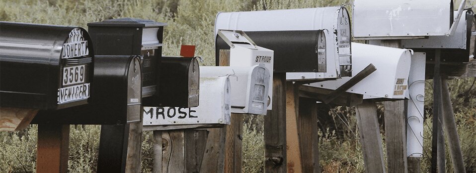 Ouvrir une boîte postale : les étapes essentielles à connaitre