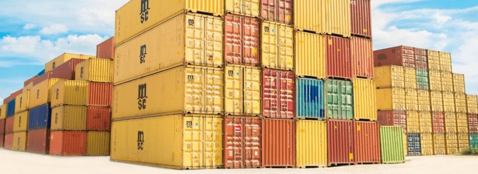 Société d'import-export : un projet pour se mettre en route vers le ...