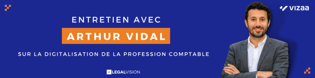 Retour d'expérience sur la digitalisation du métier d'expert-comptable